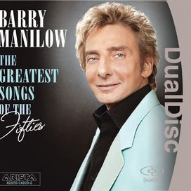 Complete Collection and Then Some... | Discografia de Barry Manilow ...