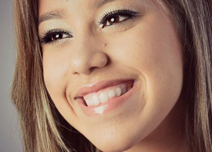 AH, JESUS / CORAÇÃO IGUAL AO TEU | Julliany Souza - LETRAS
