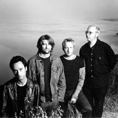 Biografia de The Verve Pipe - LETRAS