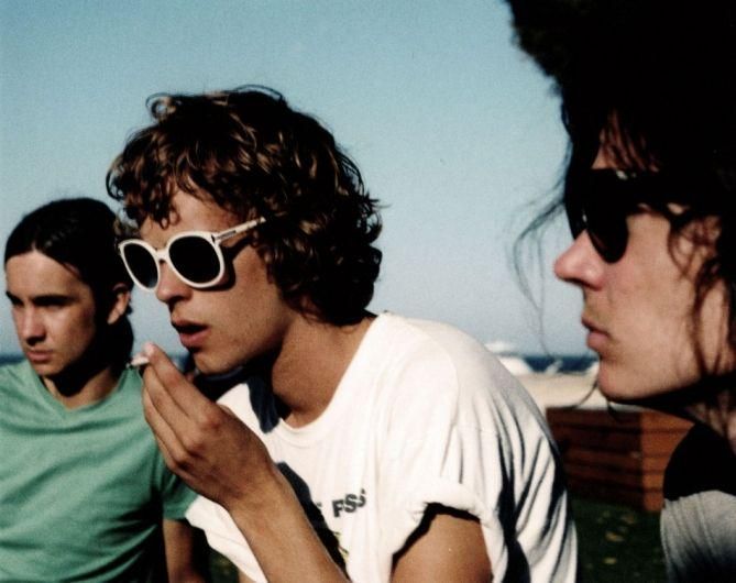 One More Hour | Tame Impala | Tradução - LETRAS