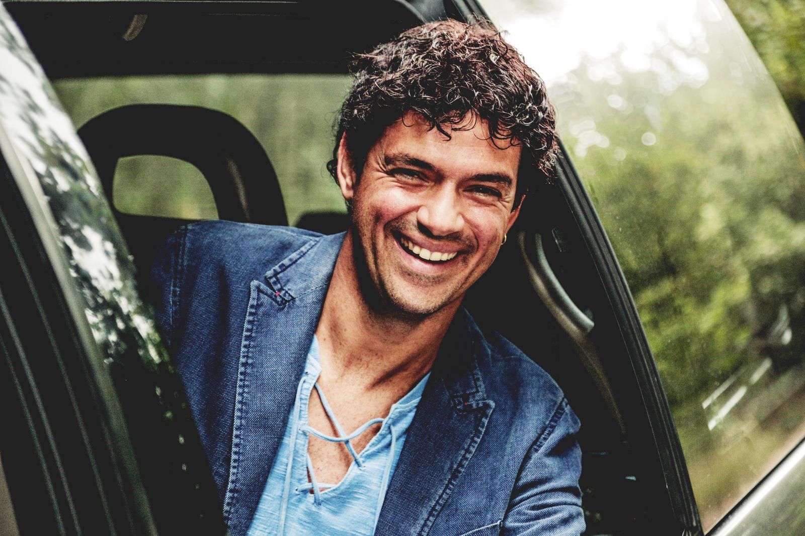 Biografia de Jorge Vercillo - LETRAS