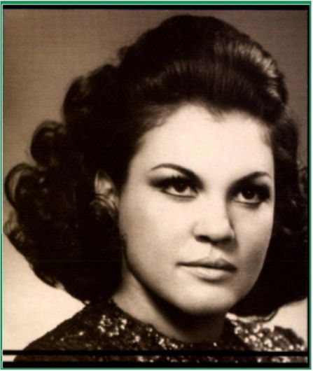 Biografia de Giane - LETRAS