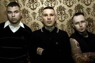 Cupid's Victim | Tiger Army - LETRAS