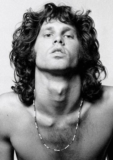 Biografia de The Doors - LETRAS