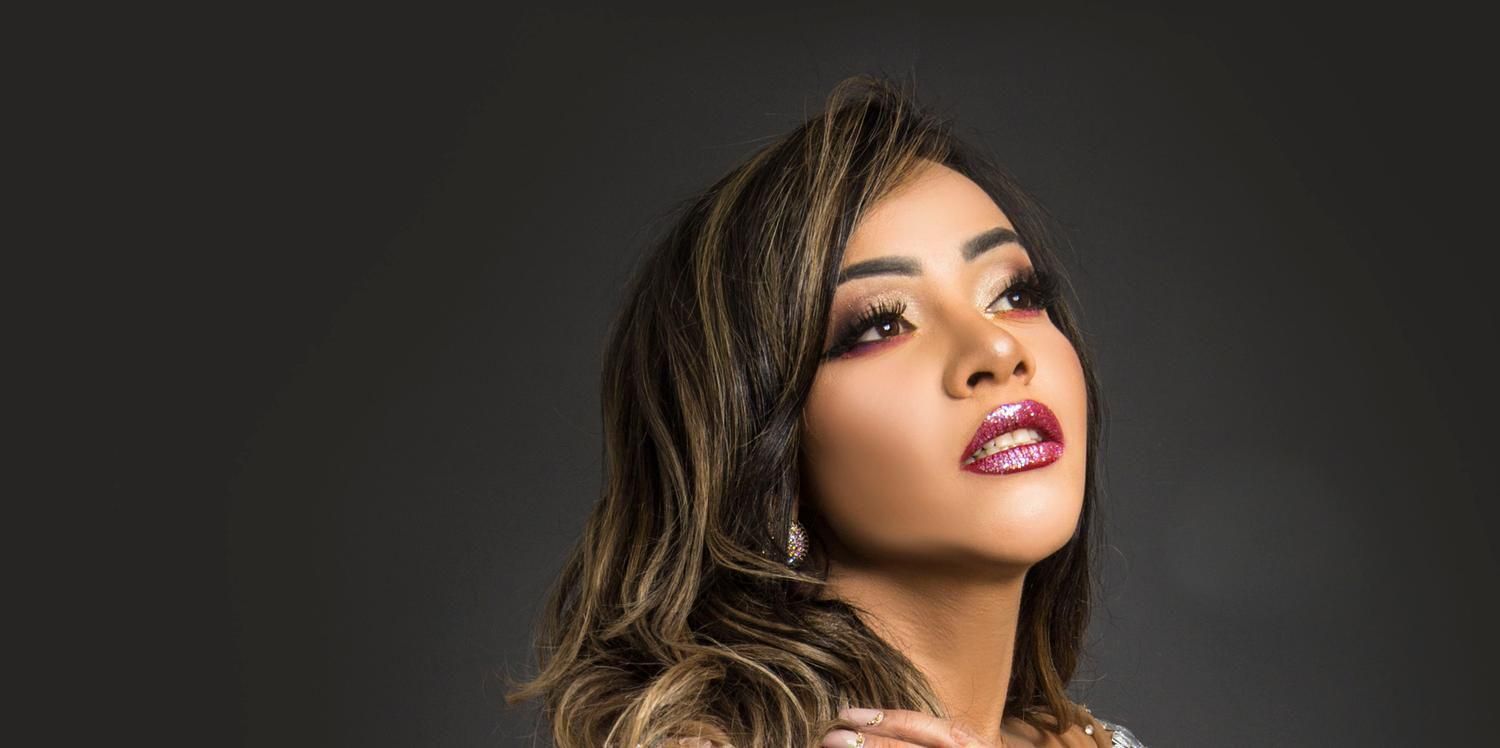 Viviane Batidão Letras