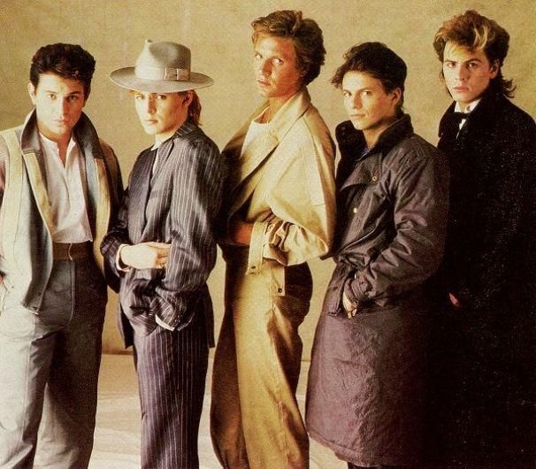 Come Undone | Duran Duran | Tradução - LETRAS