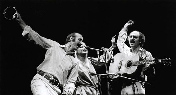 Stewball | Peter Paul And Mary - LETRAS