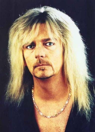 Axel Rudi Pell - LETRAS