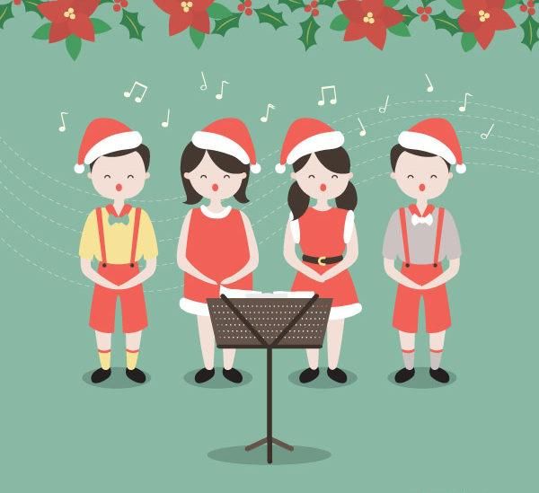 Hoy Es Navidad | Villancicos - LETRAS