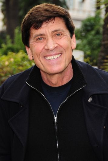 Biografia de Gianni Morandi - LETRAS