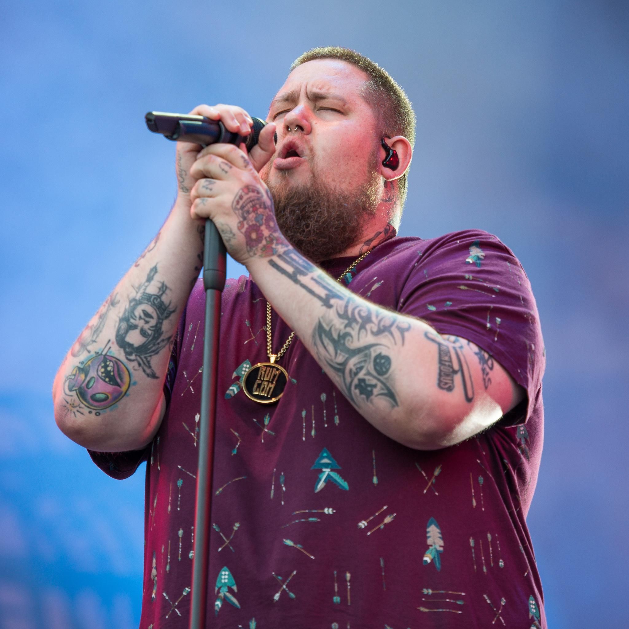 I'm Only Human | Rag'n'Bone Man | Tradução - LETRAS