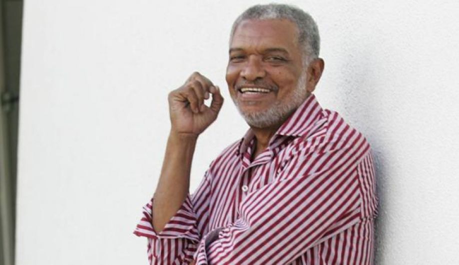 Biografia de Nelson Rufino - LETRAS