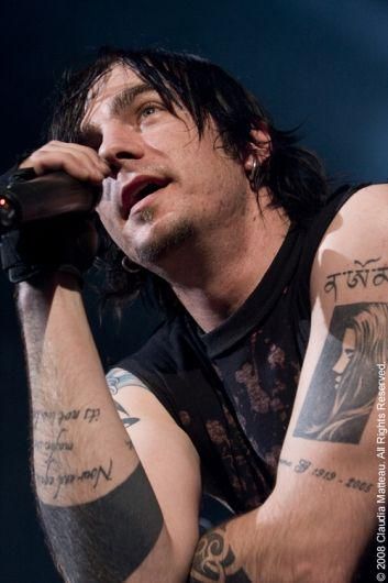 Biografia de Three Days Grace - LETRAS