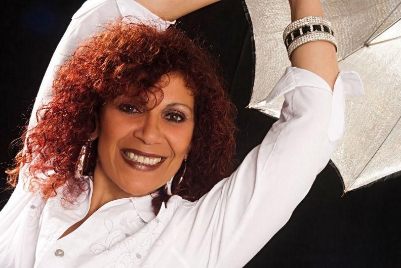 Biografia de Fátima Leão - LETRAS