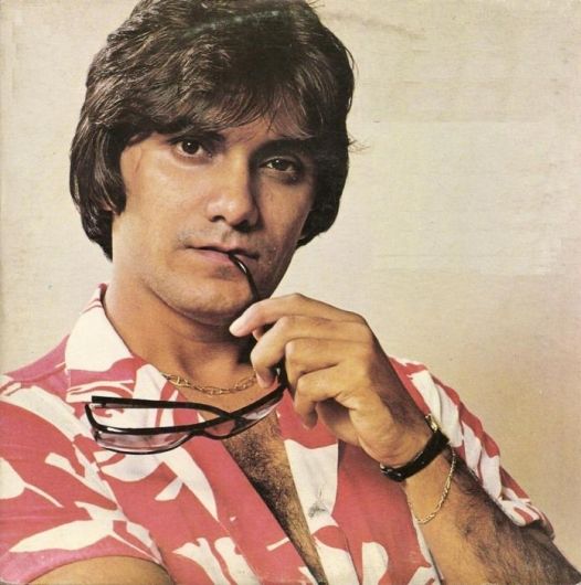 Biografia de Carlos Alexandre - LETRAS
