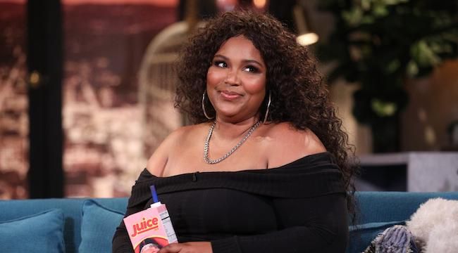 Truth Hurts | Lizzo - LETRAS