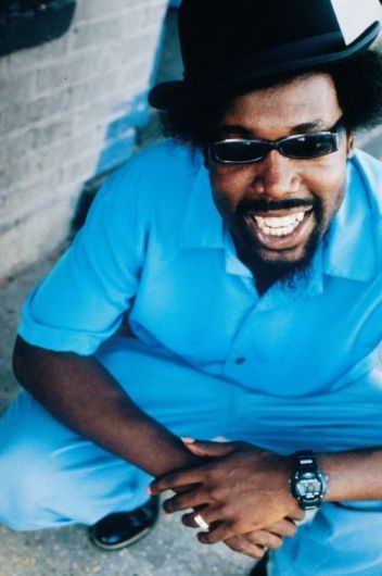 Afroman - LETRAS