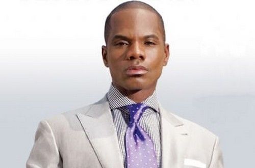 I Smile | Kirk Franklin - LETRAS