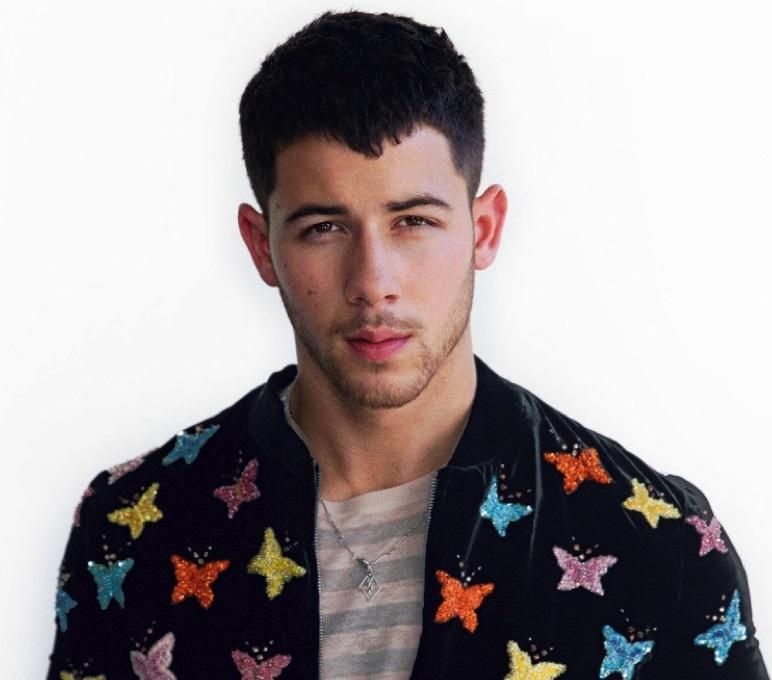 Nick Jonas LETRAS