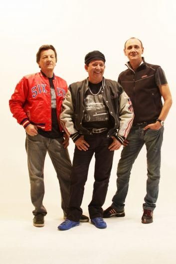 Biografia de Rádio Taxi - LETRAS