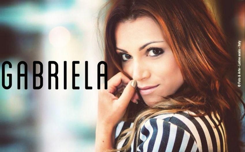 Gabriela - LETRAS